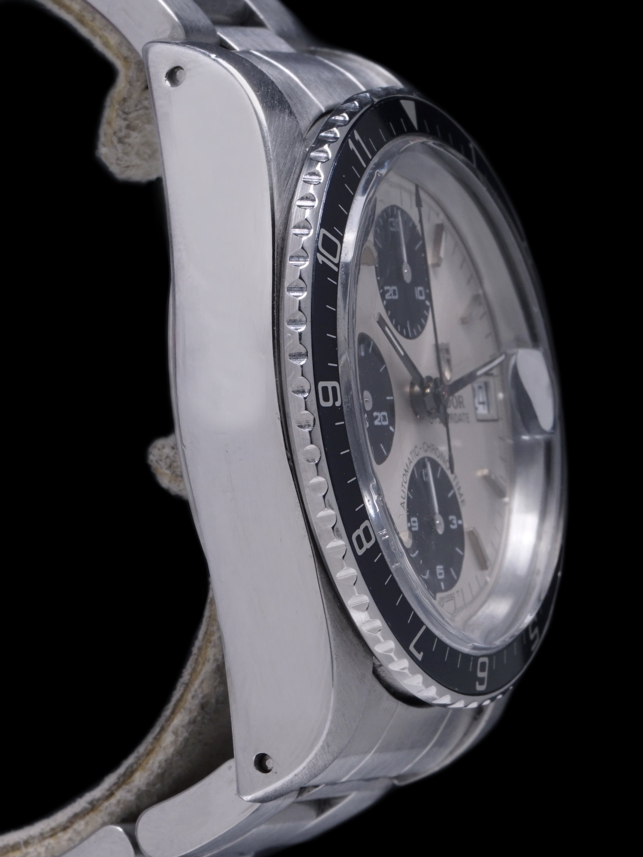 1989 Tudor Chronograph Big Block (Ref. 79170)