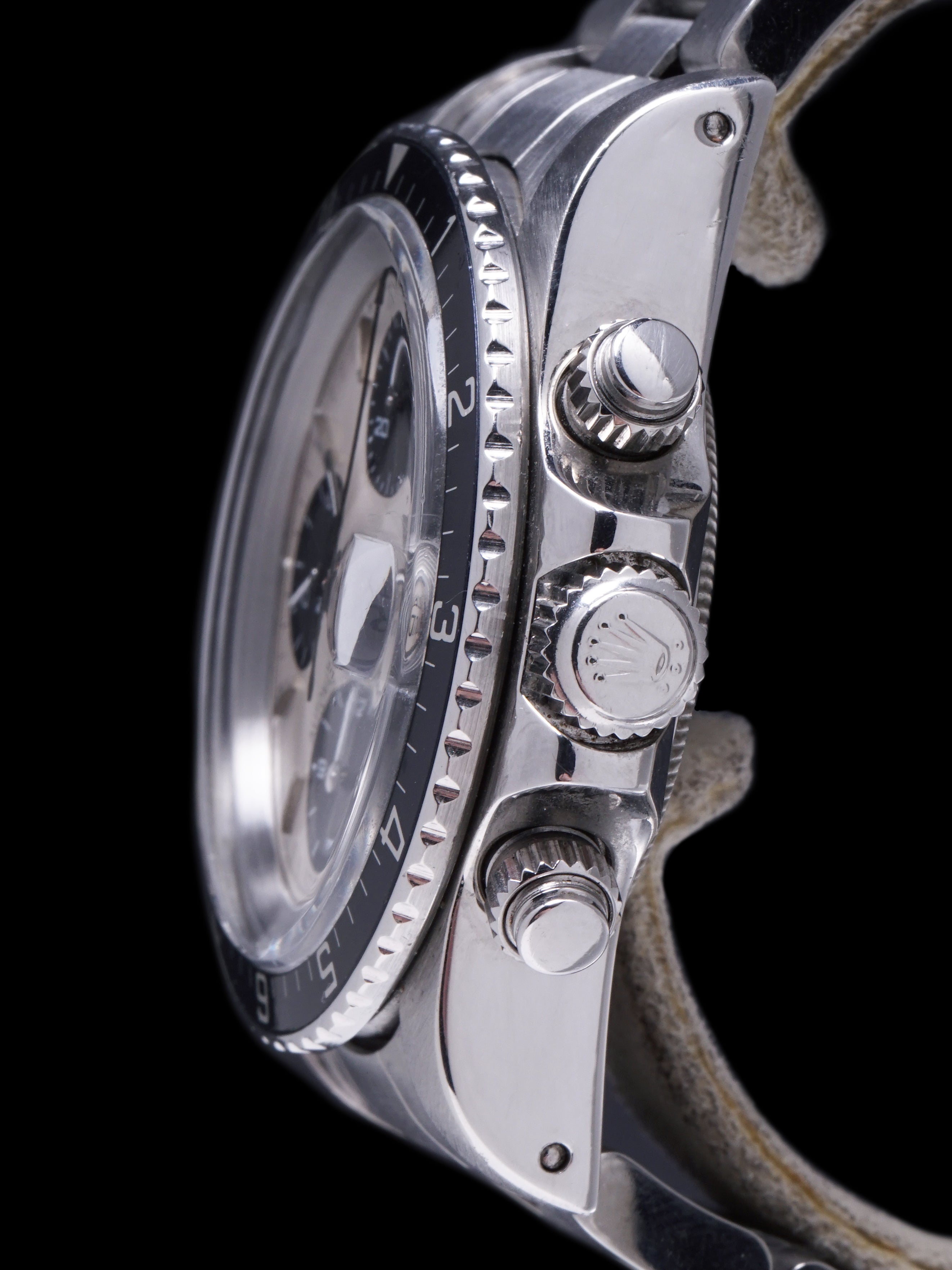 1989 Tudor Chronograph Big Block (Ref. 79170)