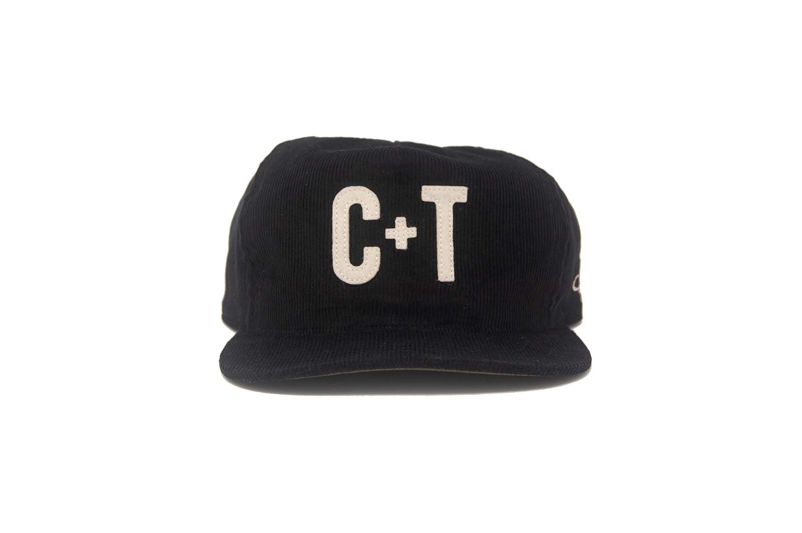 Craft + Tailored x Ampal Creative - "C + T" Hat