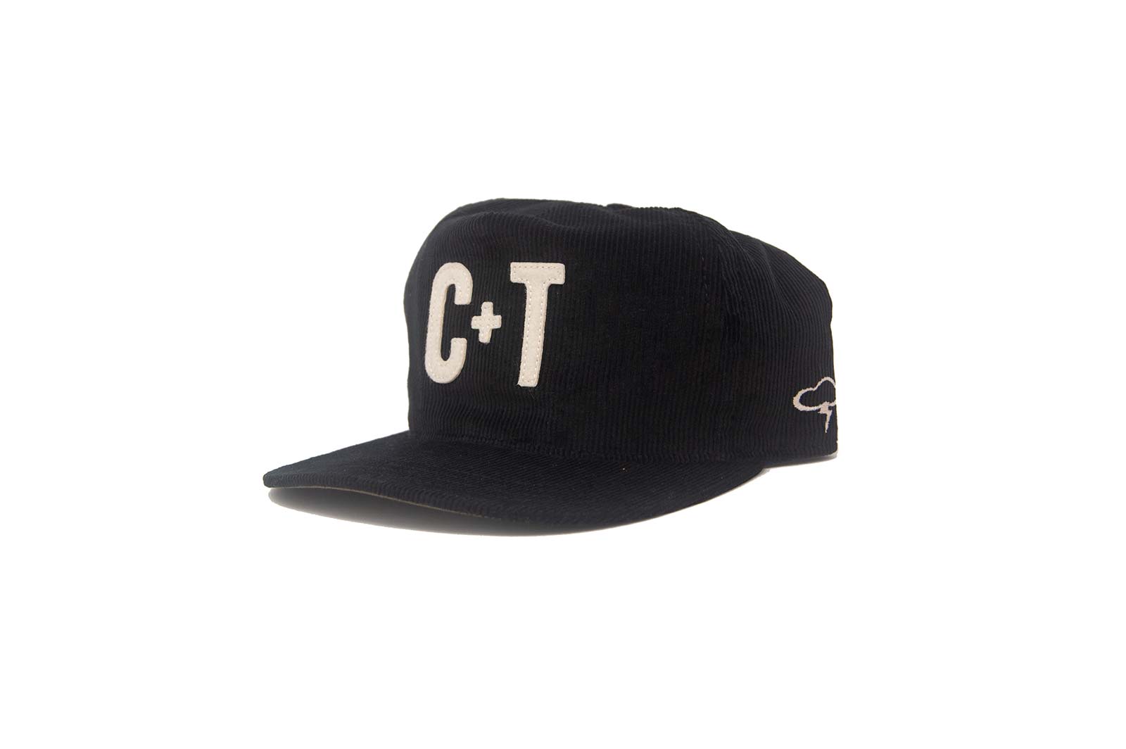 Craft + Tailored x Ampal Creative - "C + T" Hat