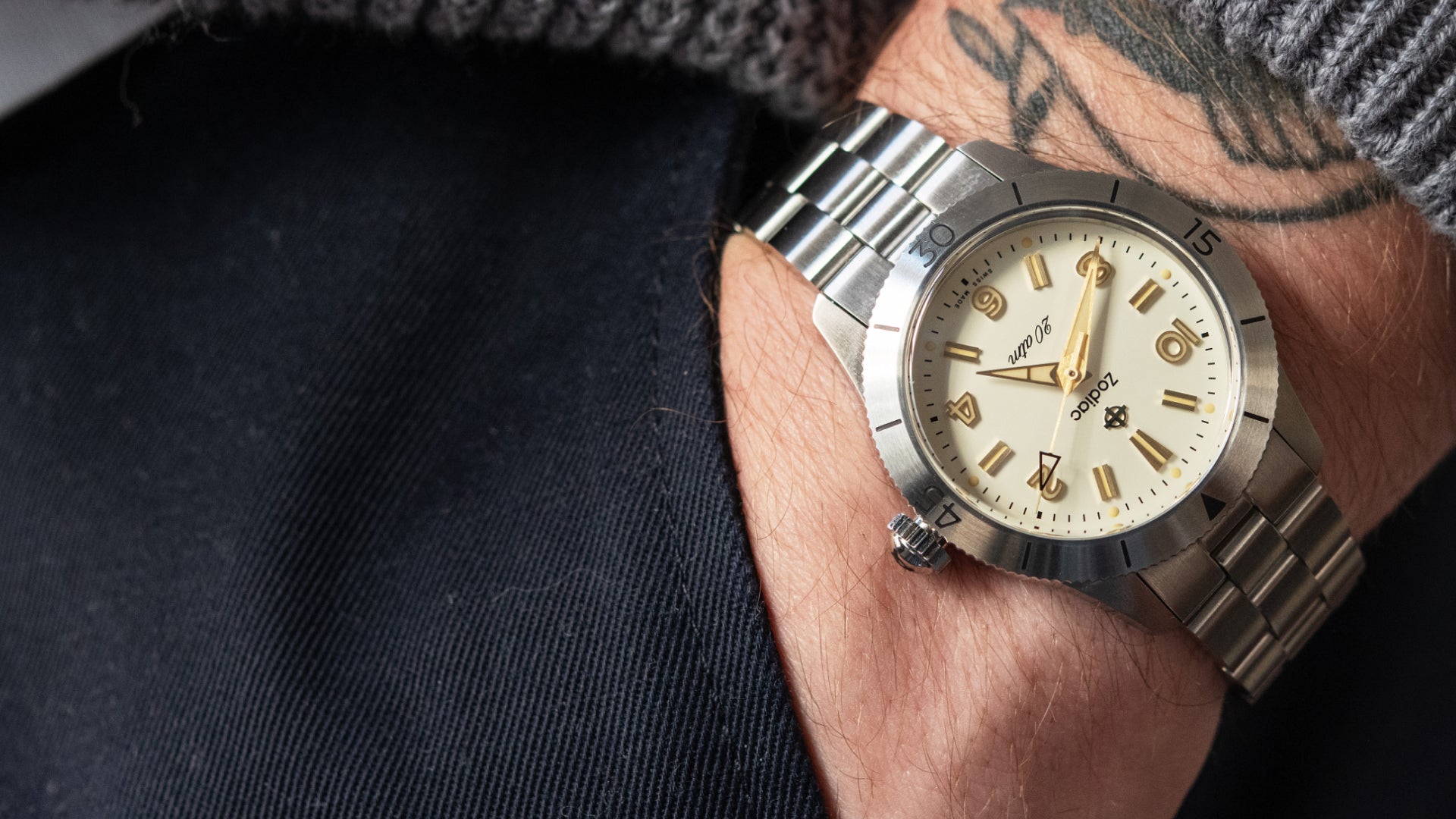 Craft + Tailored - Leading Vintage Rolex Experts.
