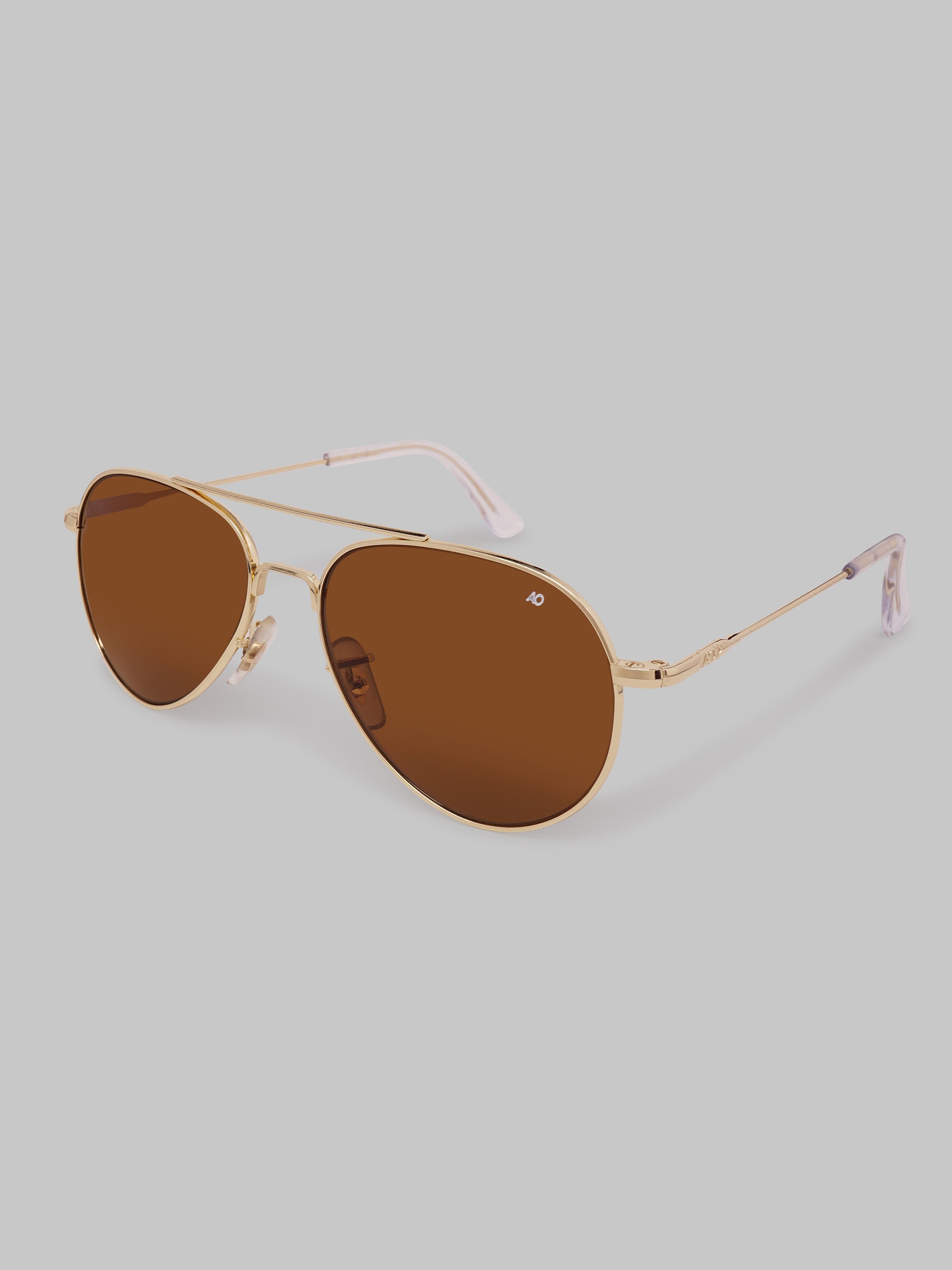 American Optical Original Pilot Sunglasses
