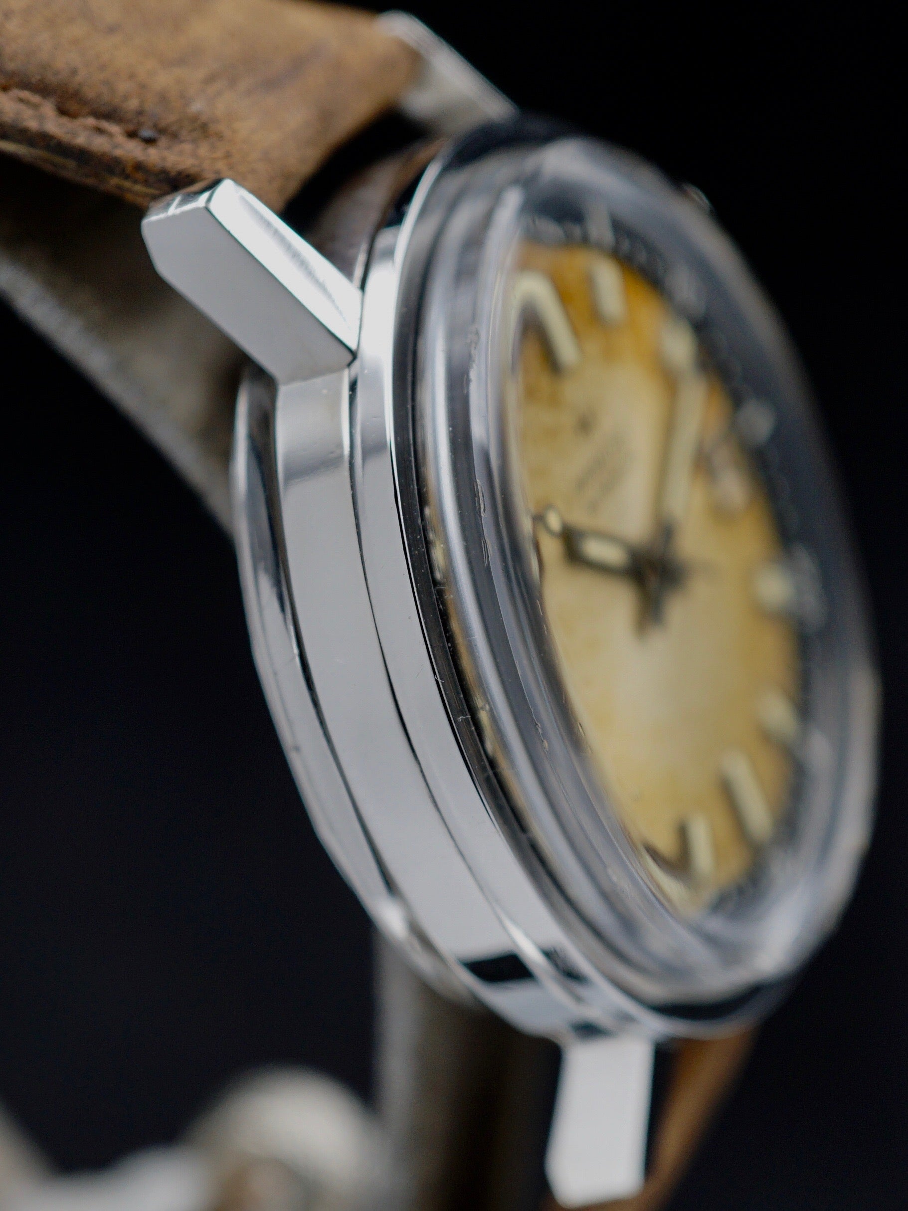 1970's Tropical Hamilton Super Compressor 600 Ref. 64040-3