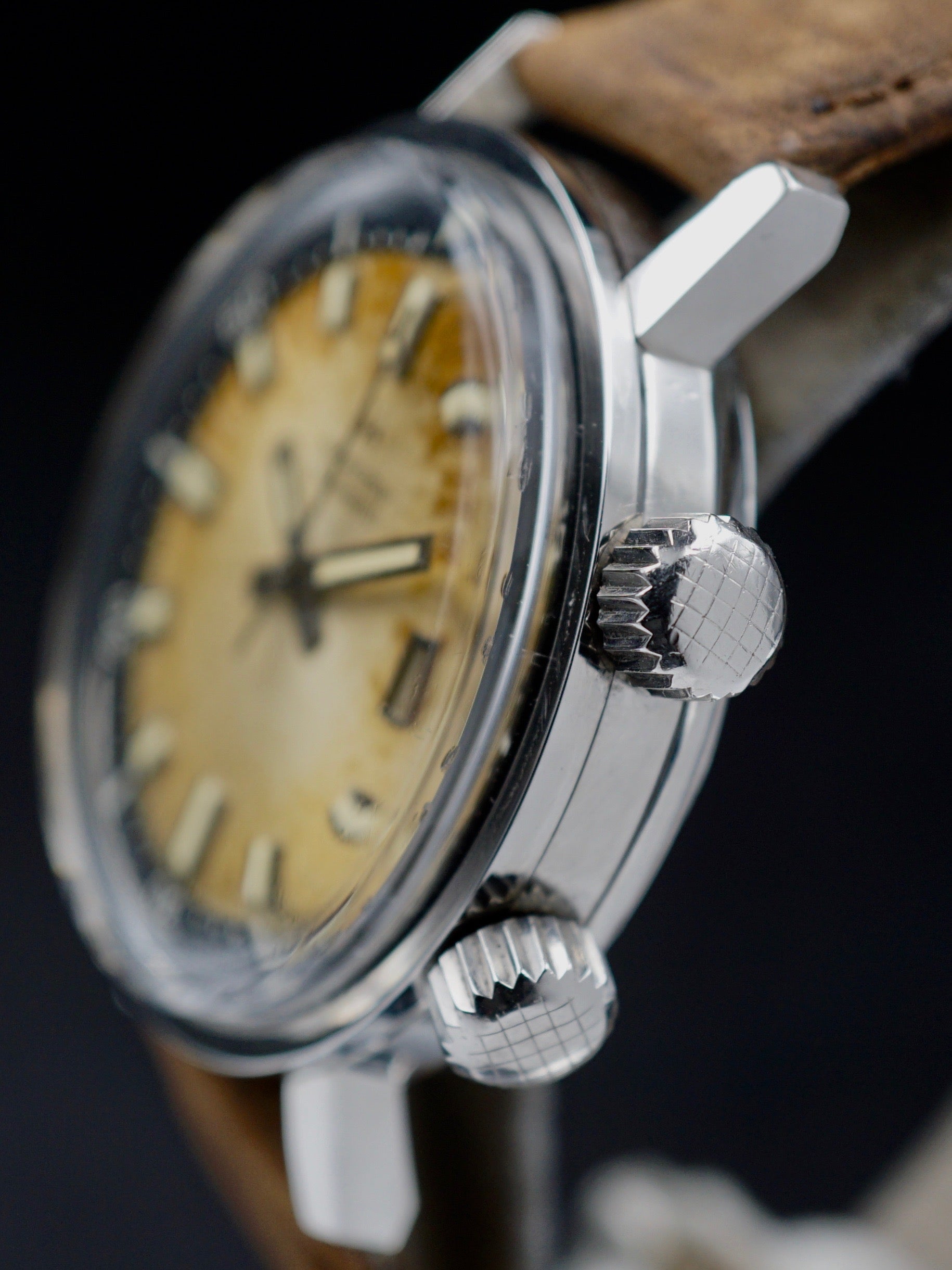 1970's Tropical Hamilton Super Compressor 600 Ref. 64040-3