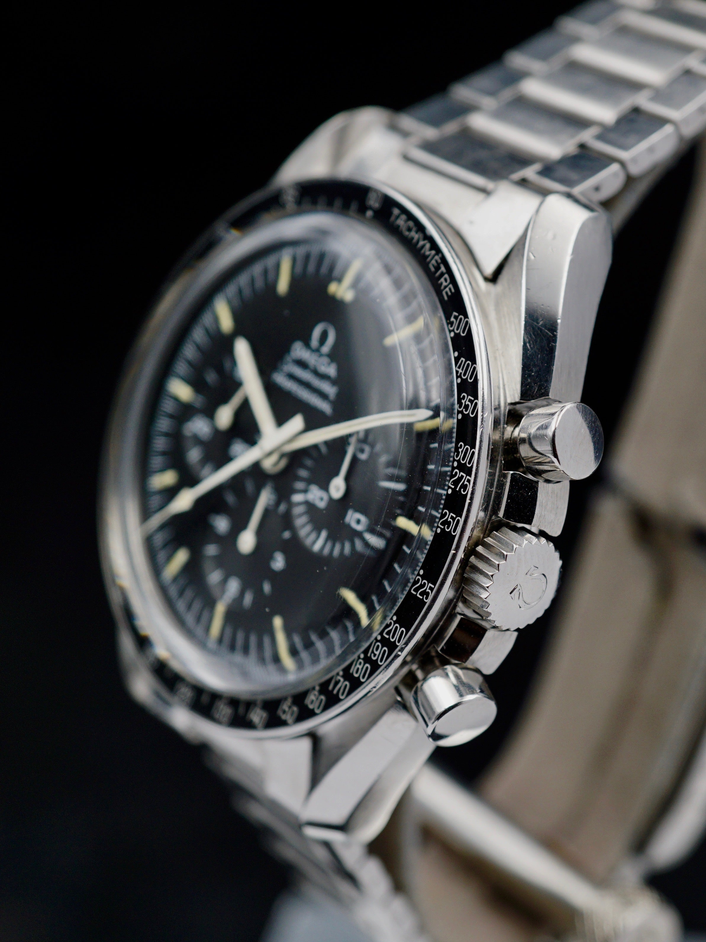 1969 OMEGA Speedmaster 145.022 CALIBRE 861 "Pre-Moon"