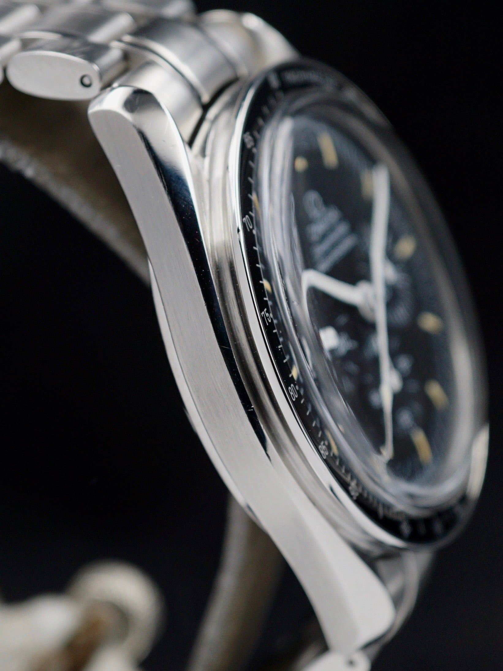 1998 OMEGA Speedmaster Professional 145.0022