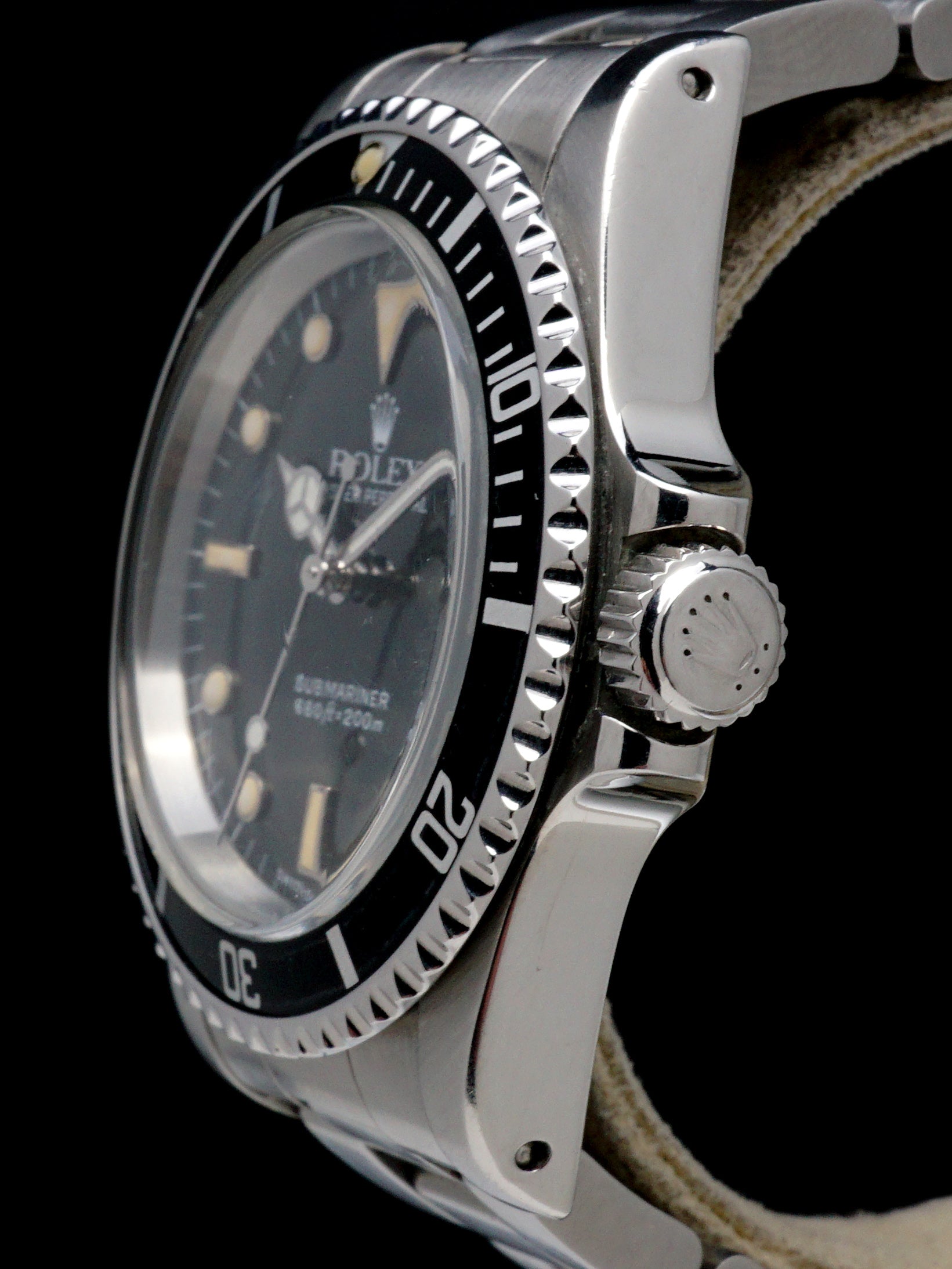 1988 Rolex Submariner (Ref. 5513)