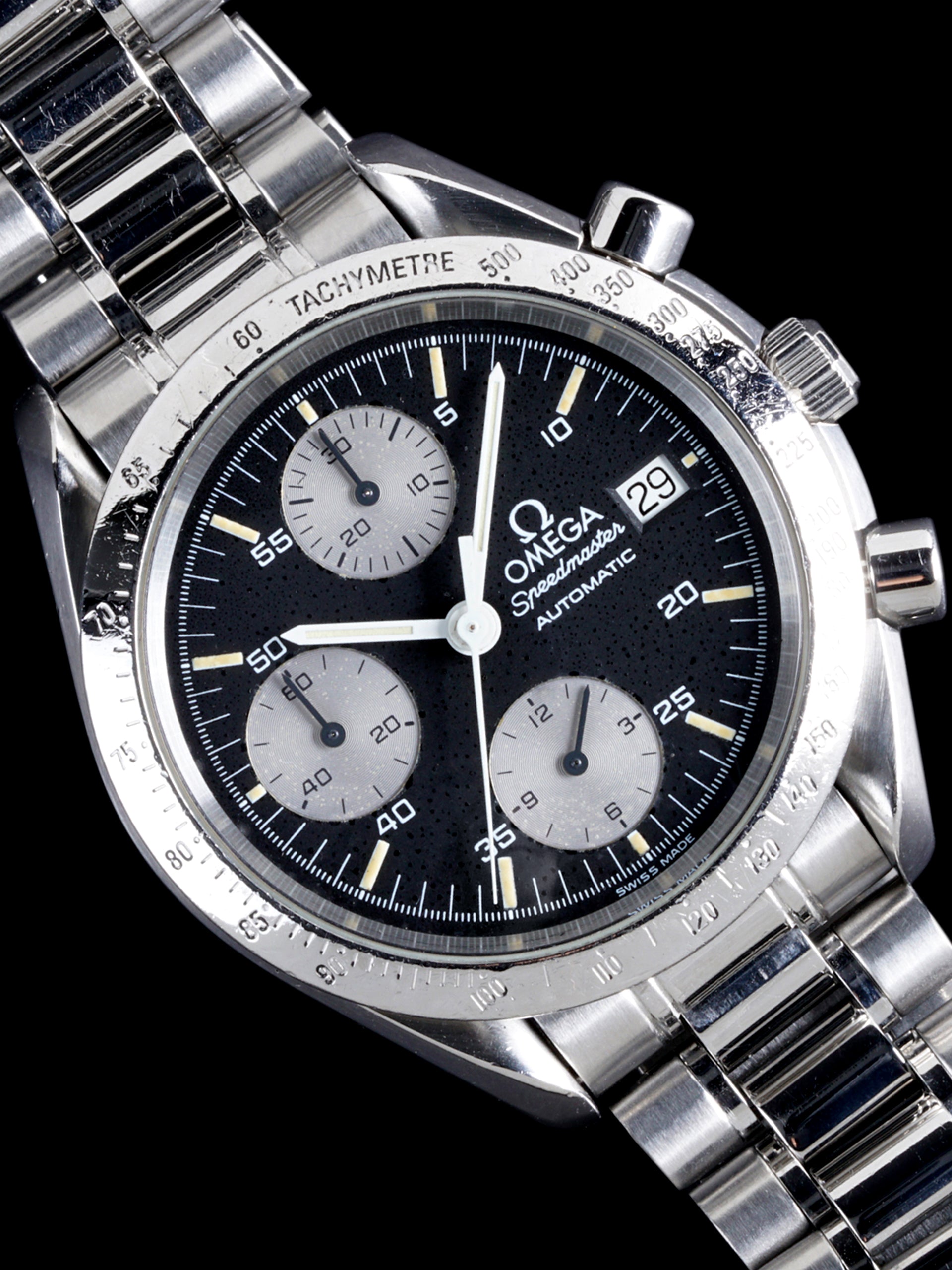 1991 OMEGA Speedmaster Automatic (175.0043 )
