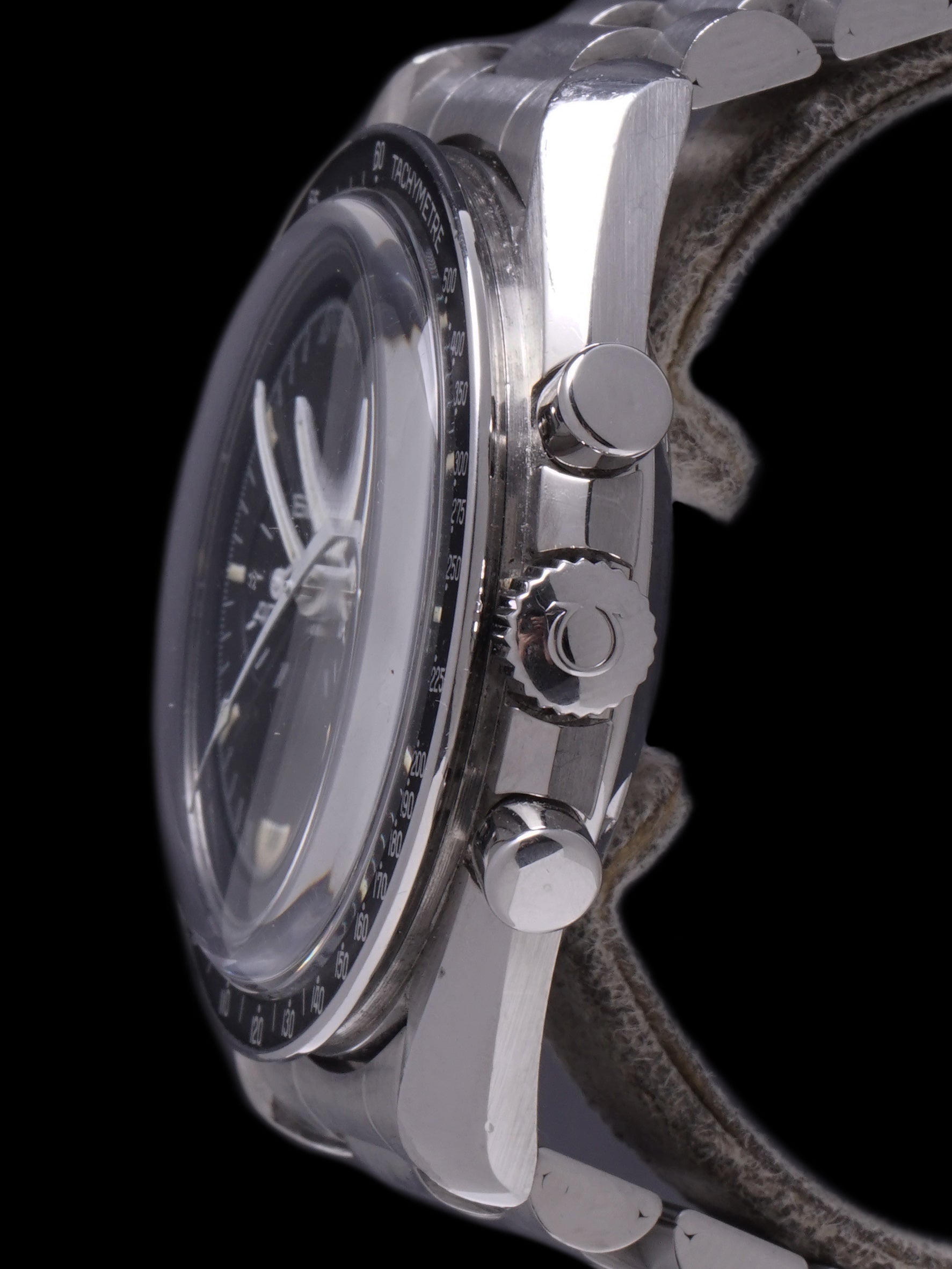 1988 OMEGA Speedmaster Professional (Ref. 145.0022) W/ Papers