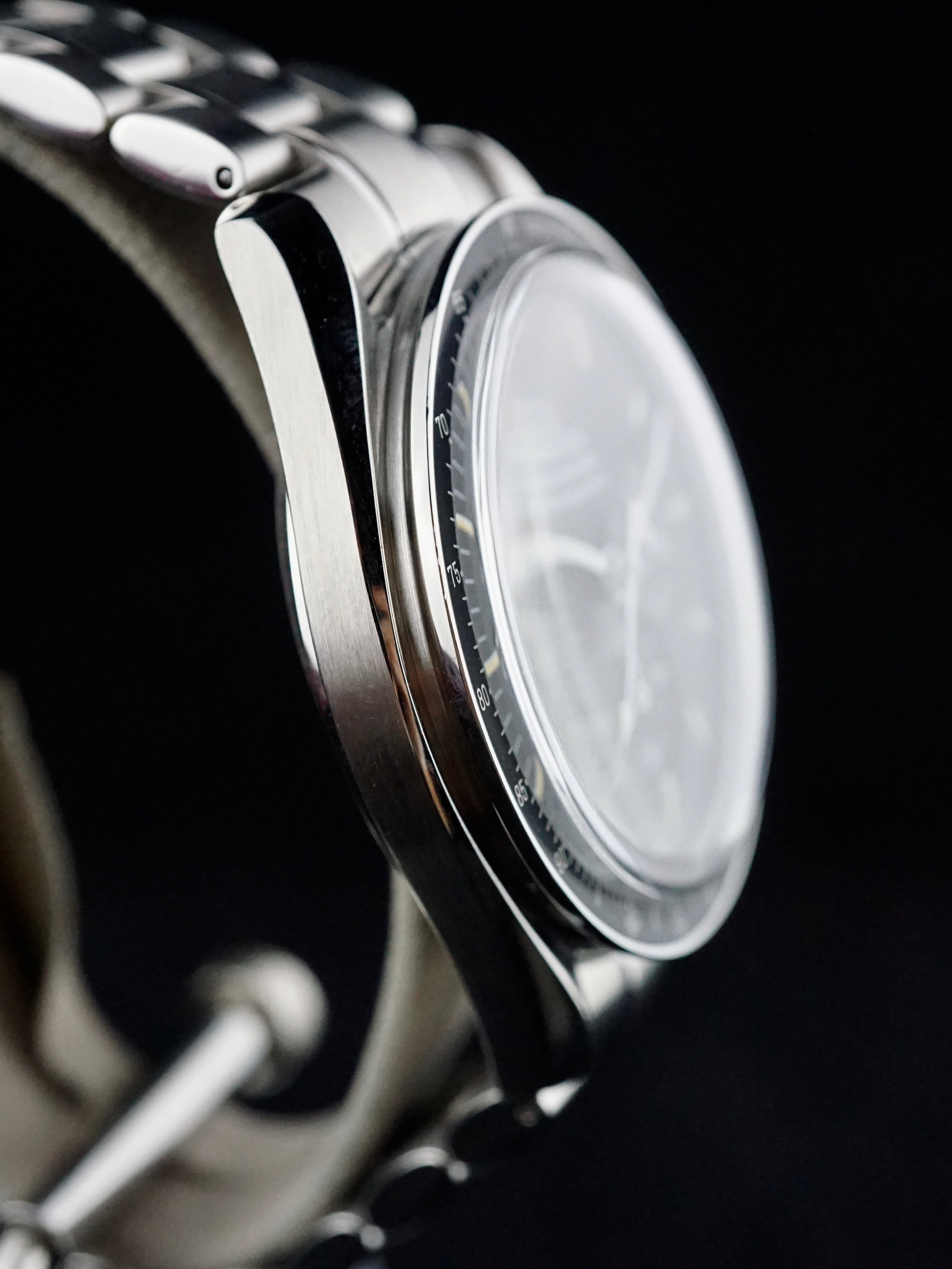 1994 OMEGA Speedmaster Professional (Ref. 3572.50) "Sapphire Case Back