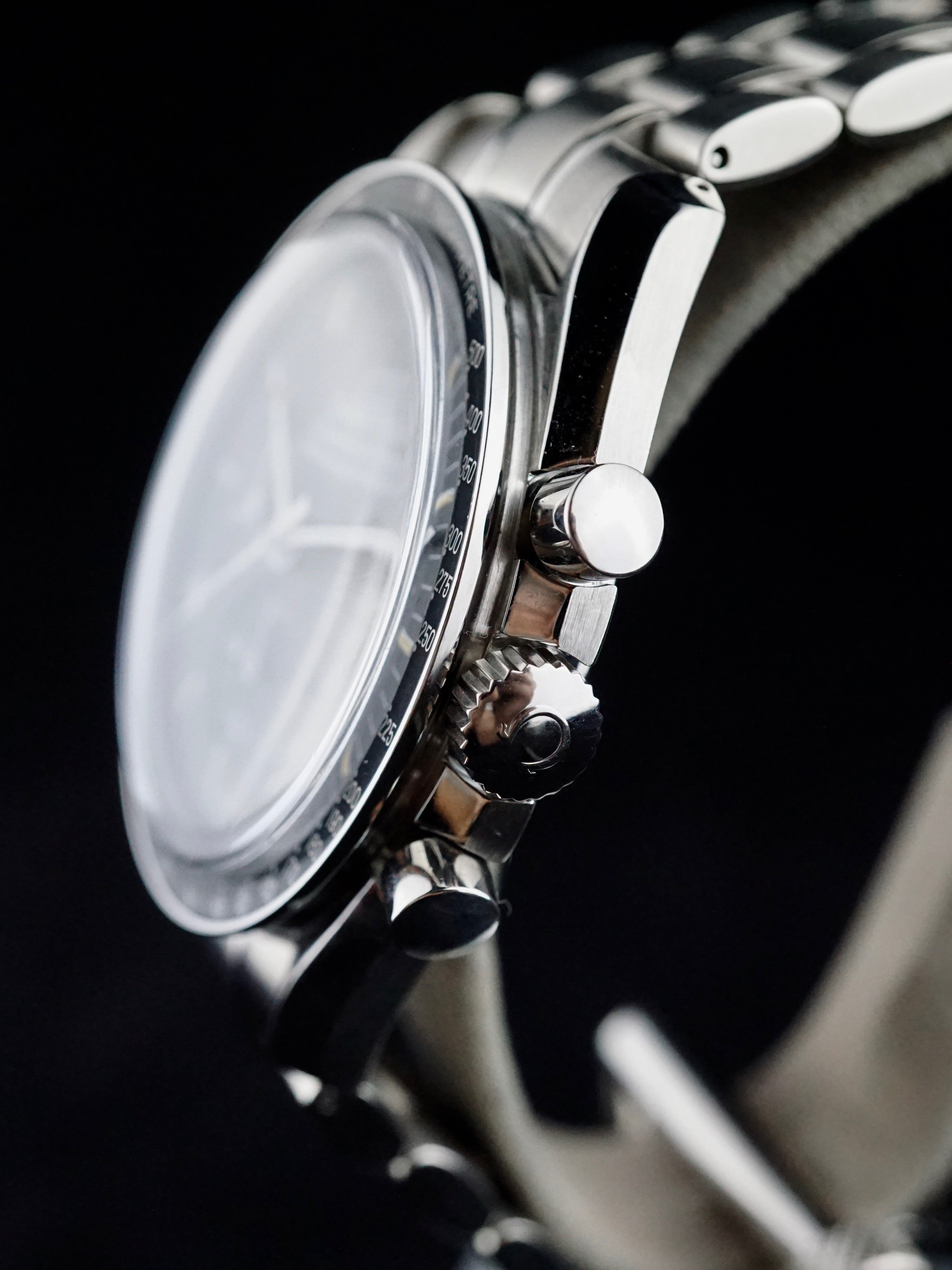 1994 OMEGA Speedmaster Professional (Ref. 3572.50) "Sapphire Case Back