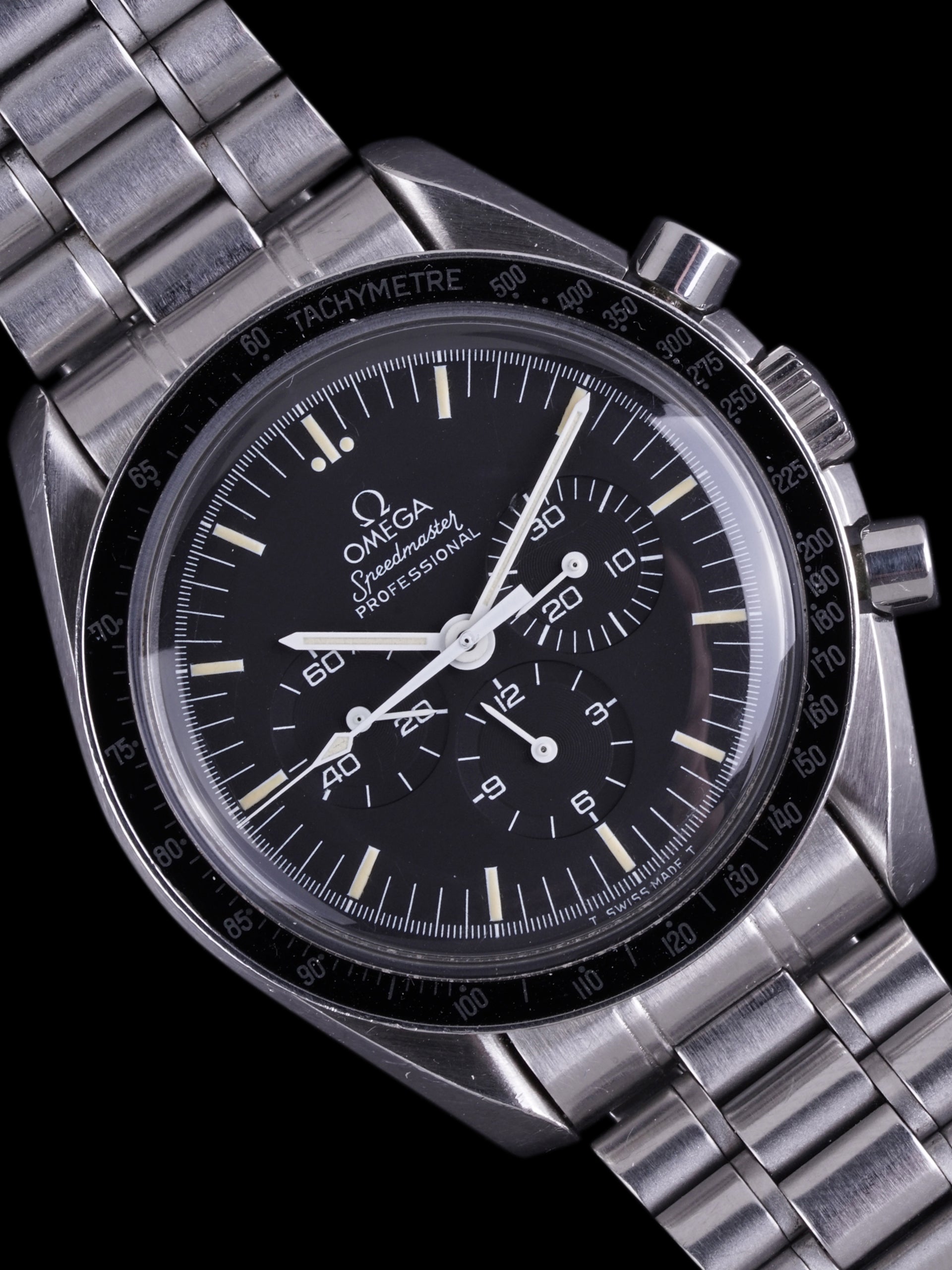 1991 OMEGA Speedmaster Professional (Ref. 145.022)