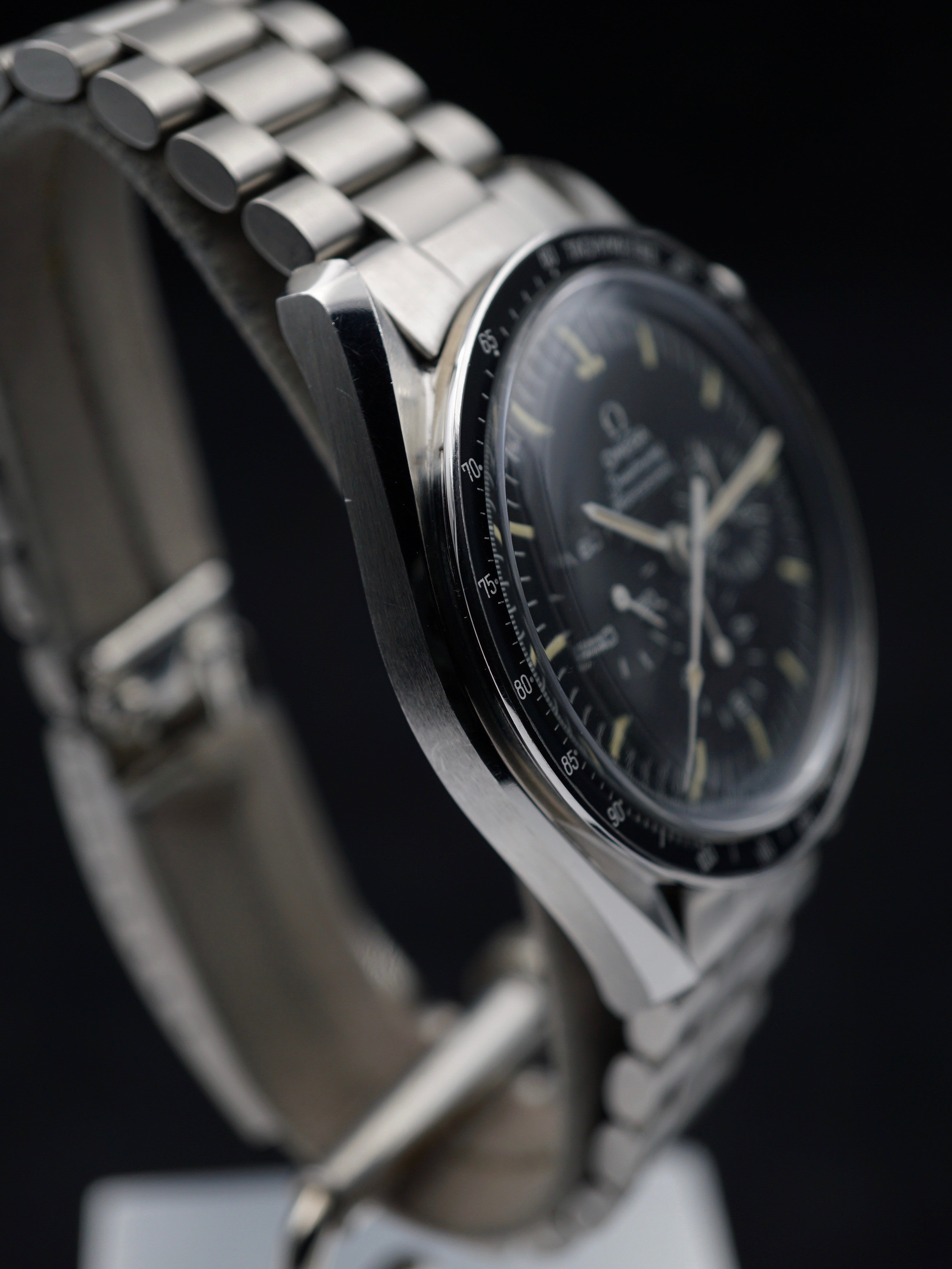 1978 OMEGA Speedmaster Professional 145.022