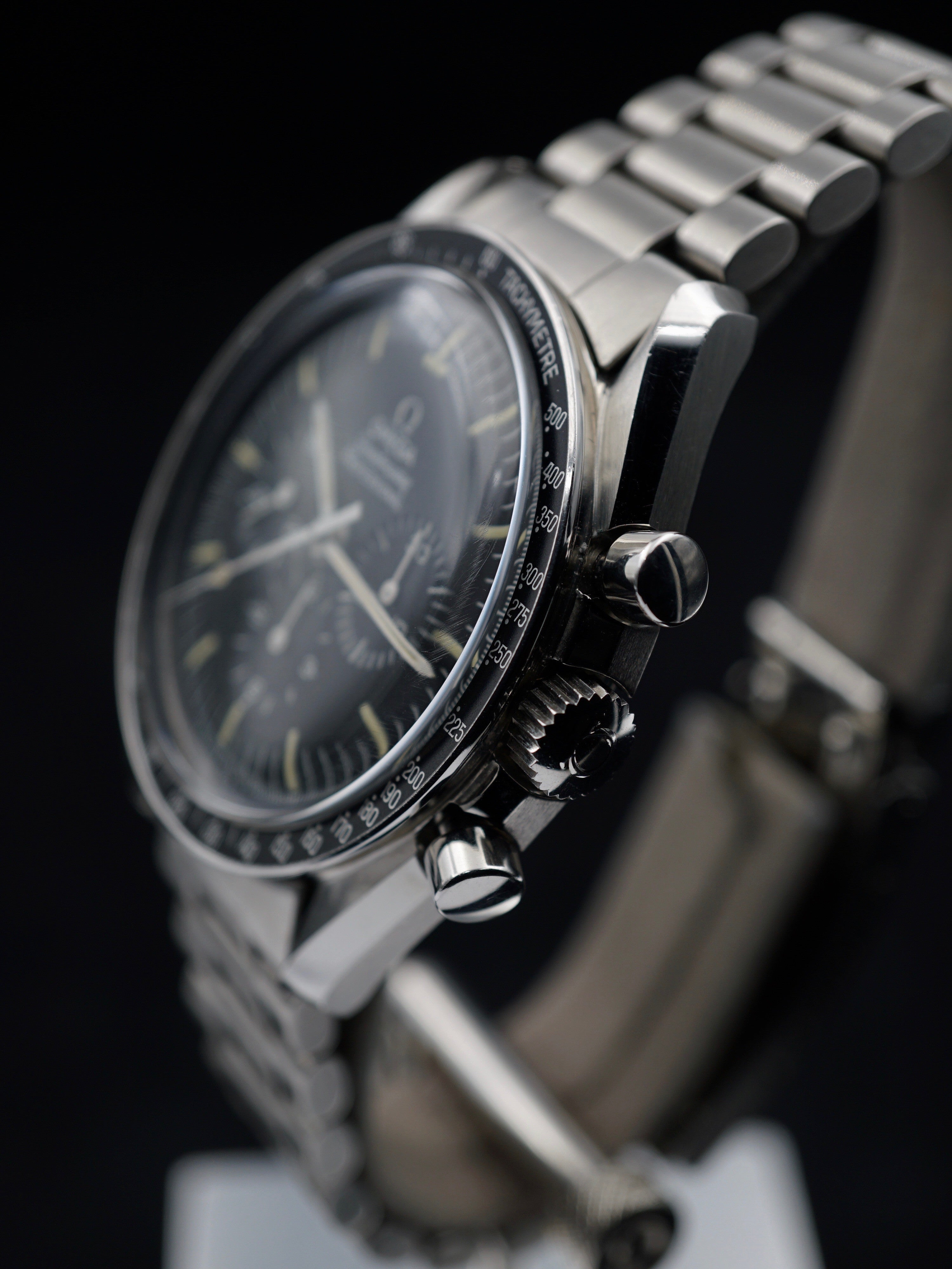 1978 OMEGA Speedmaster Professional 145.022