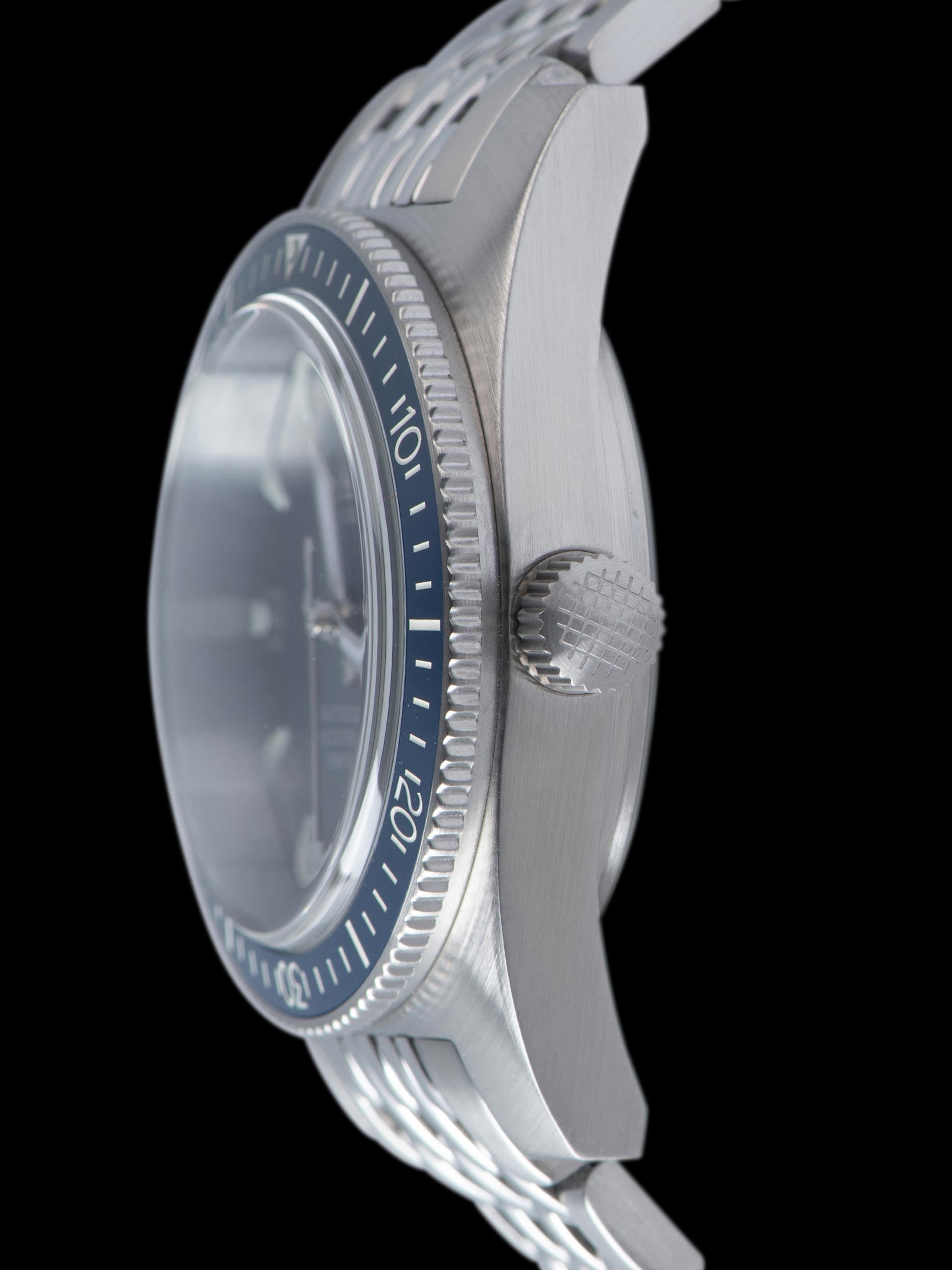 Nautoscaph IV - Blue Shark