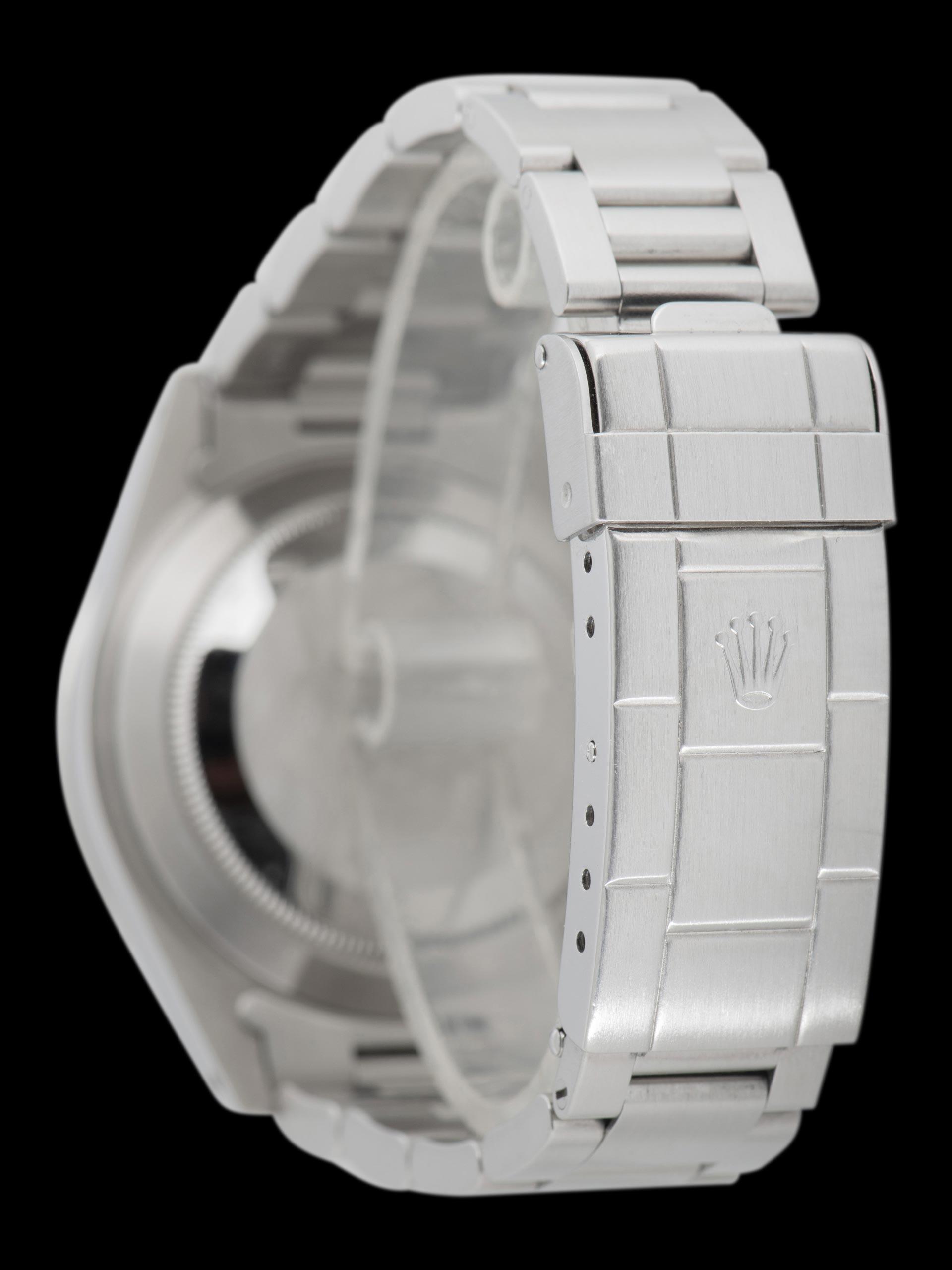 2010 Rolex Submariner (Ref. 14060M) 4-Line Dial W/ Rolex Guarantee Car