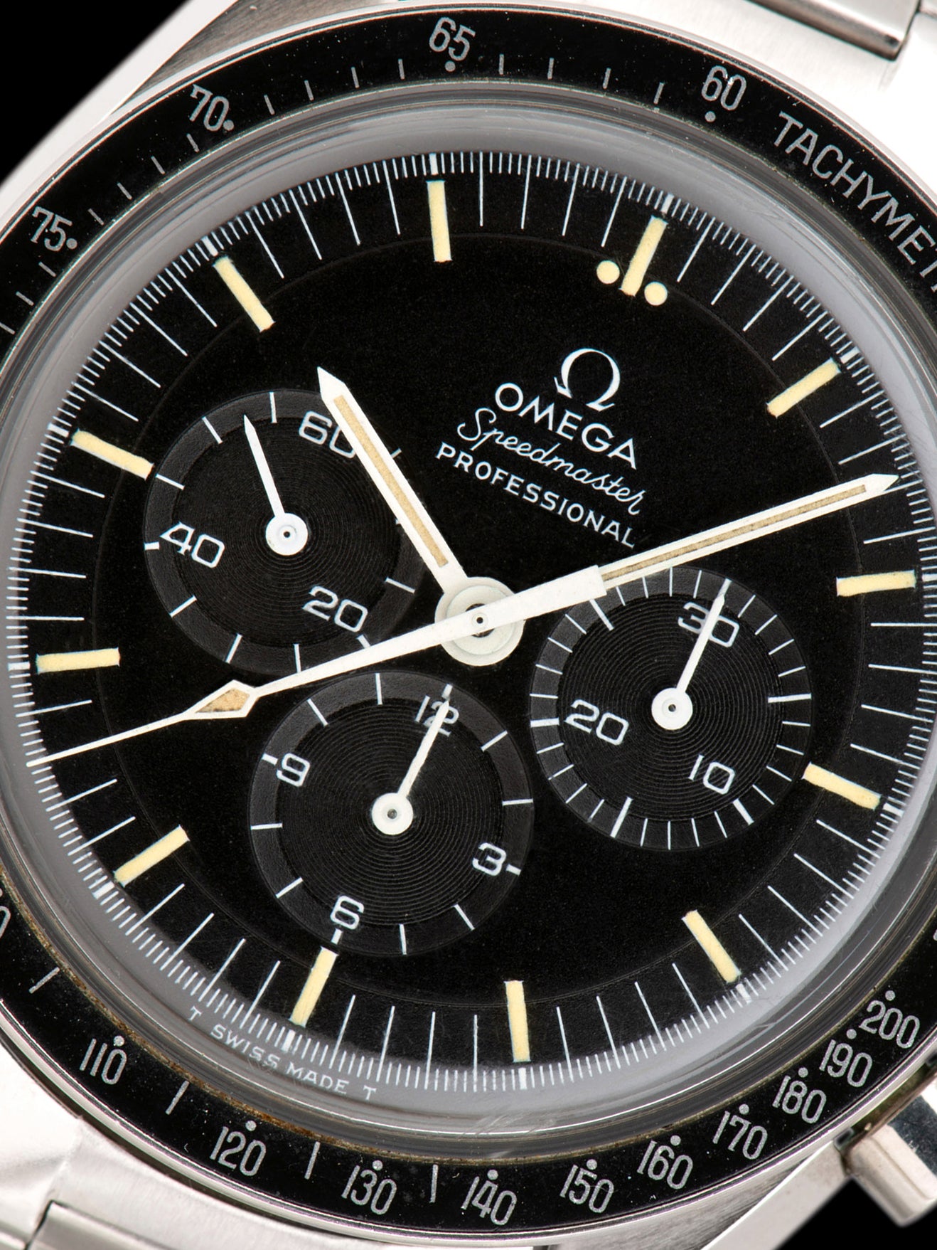 1970 OMEGA Speedmaster Professional (Ref. 145.022) "USAF"