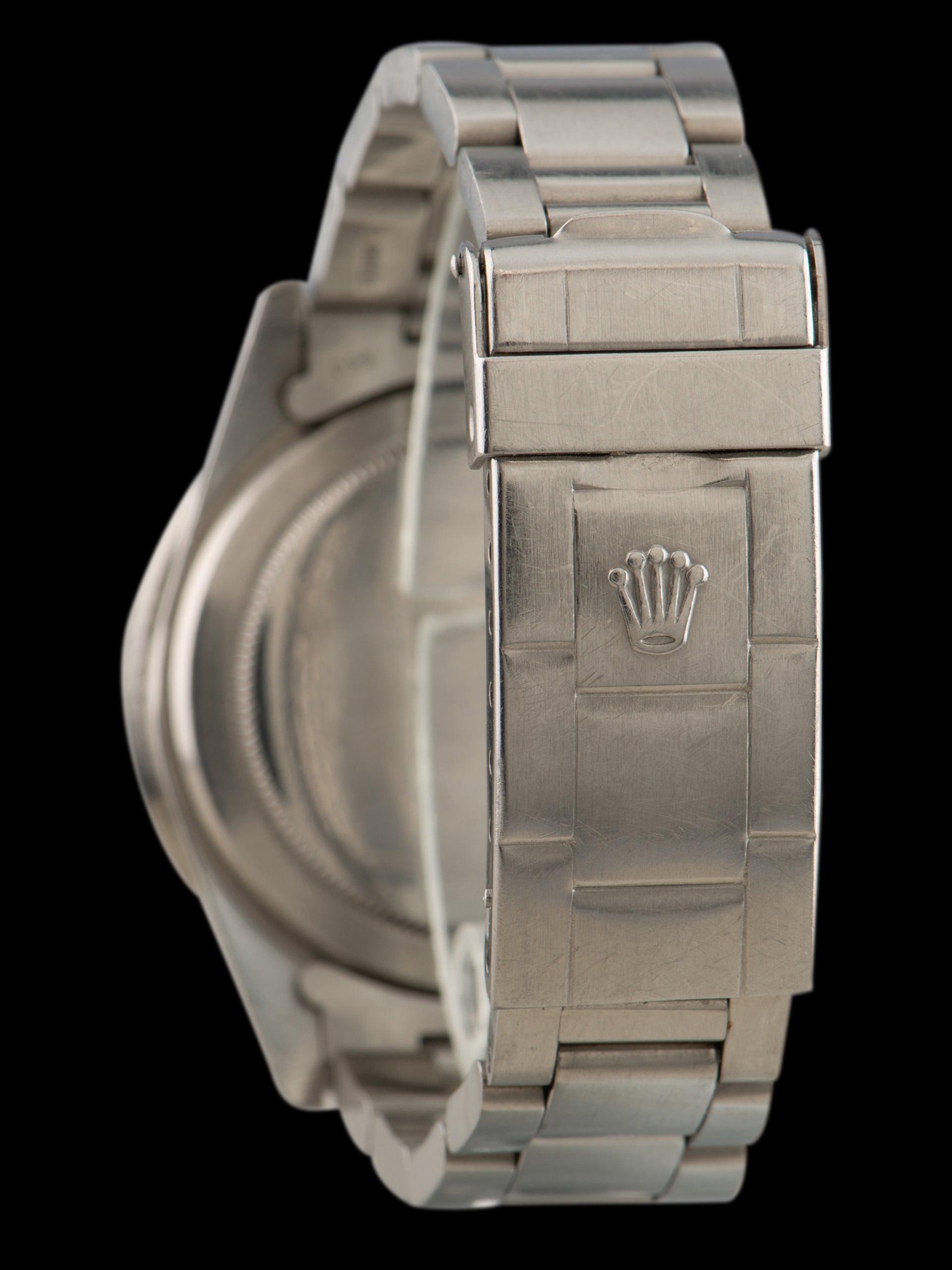 1977 Rolex Submariner (Ref. 5513) Pre-Comex Dial