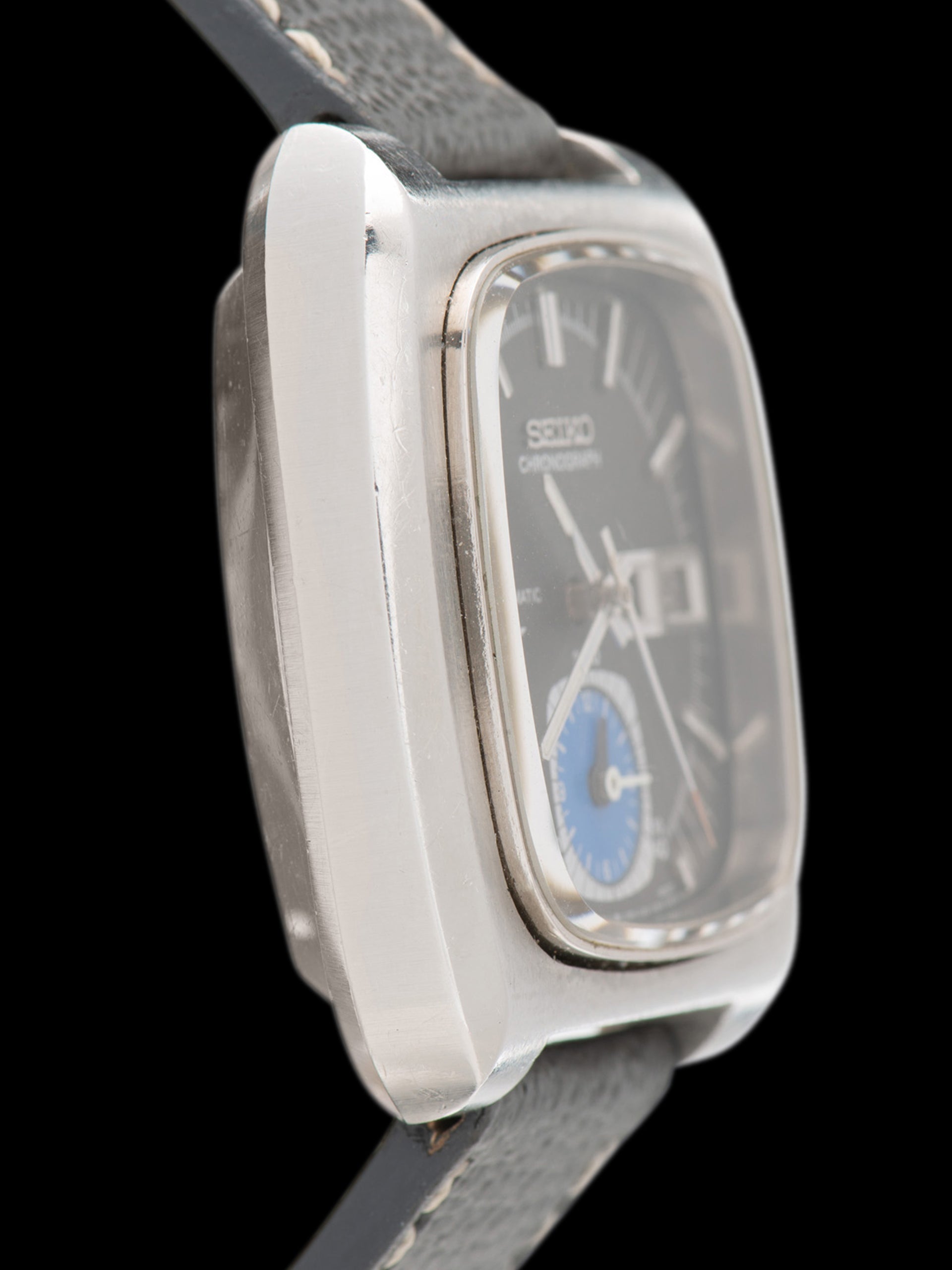 1973 Seiko Automatic Flyback Chronograph (Ref. 7016-5011)