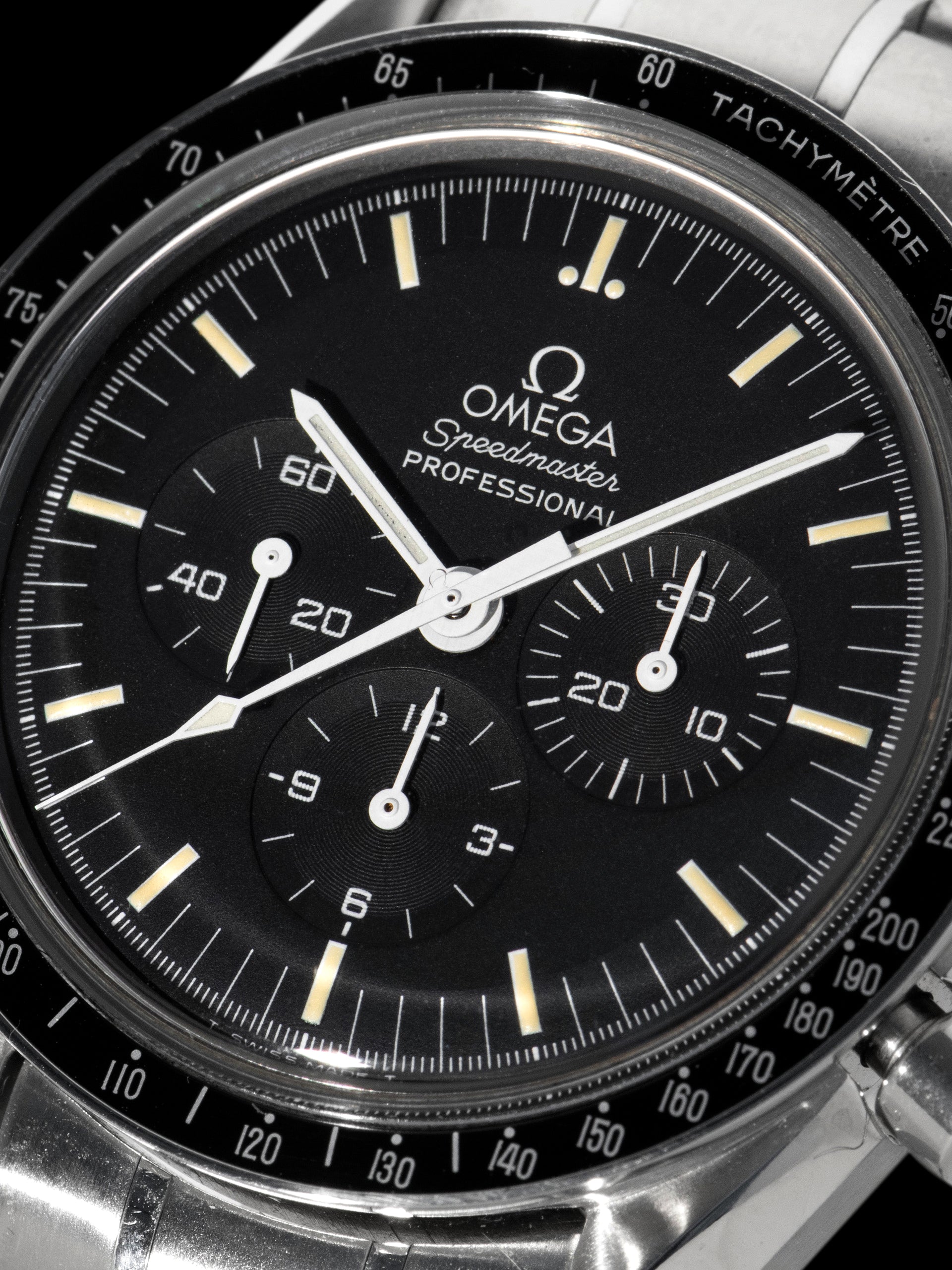 1997 OMEGA Speedmaster Professional (Ref. 145.022) Cal. 861
