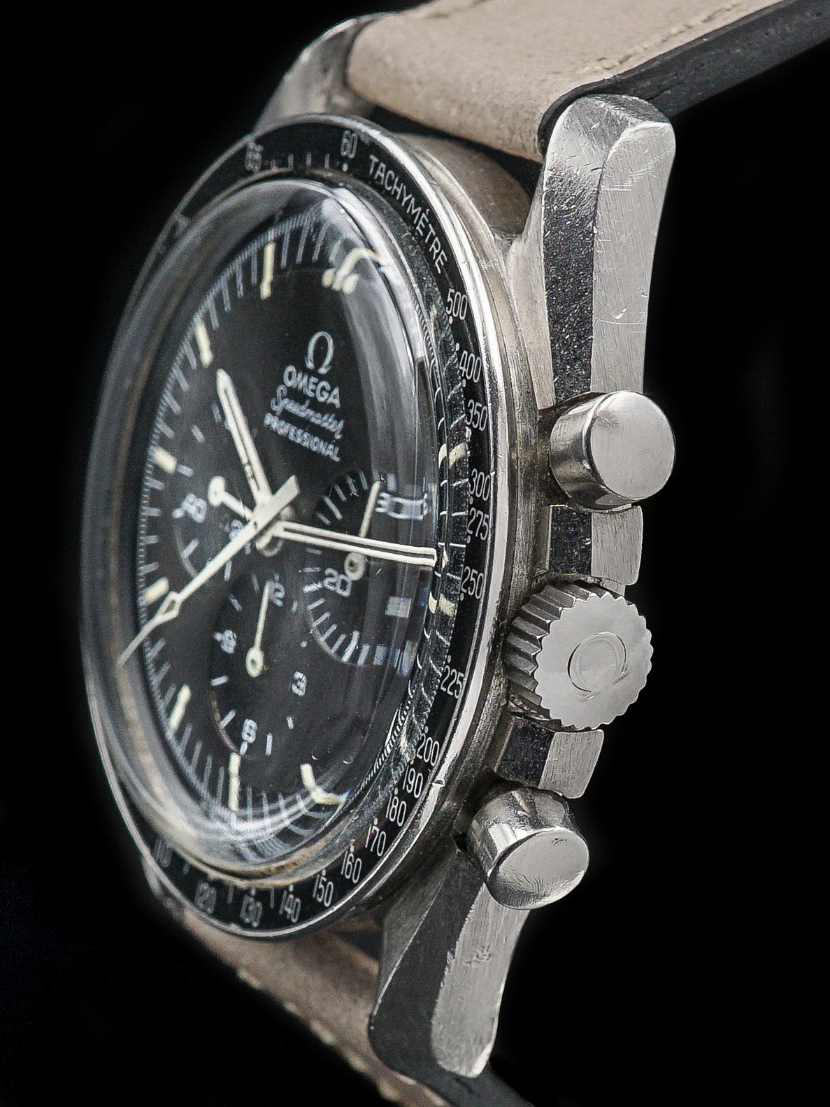 1970 OMEGA Speedmaster Professional 145.022 CALIBRE 861 "Pre-Moon"