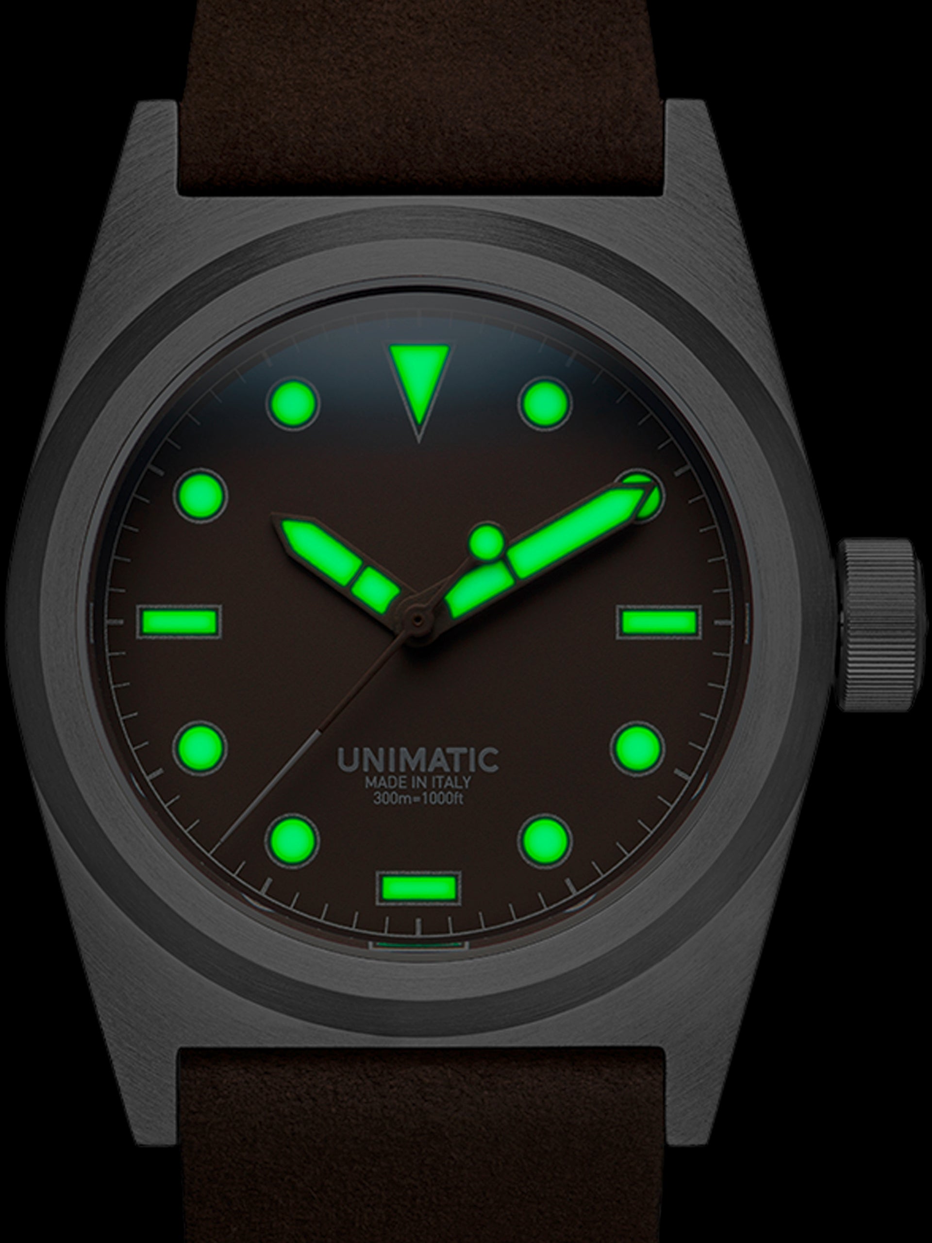 Modello Due U2S-MB "Limited Edition"