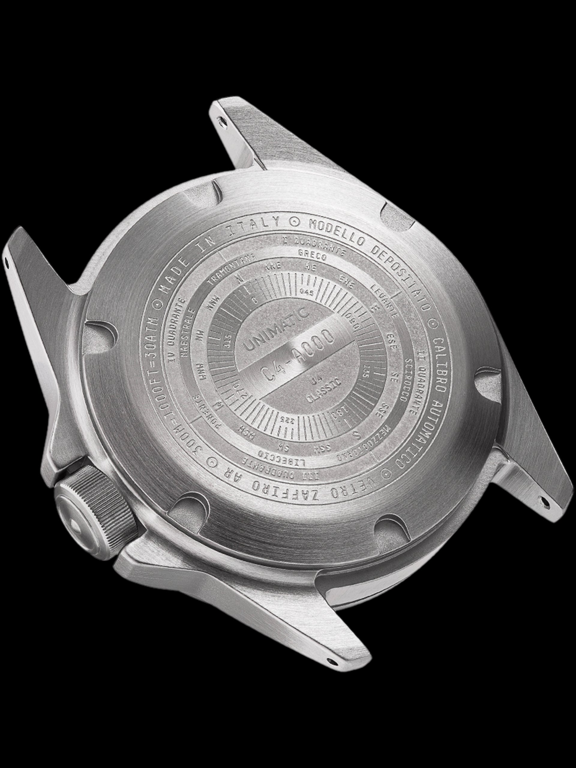 Modello Quattro UC4 Classic